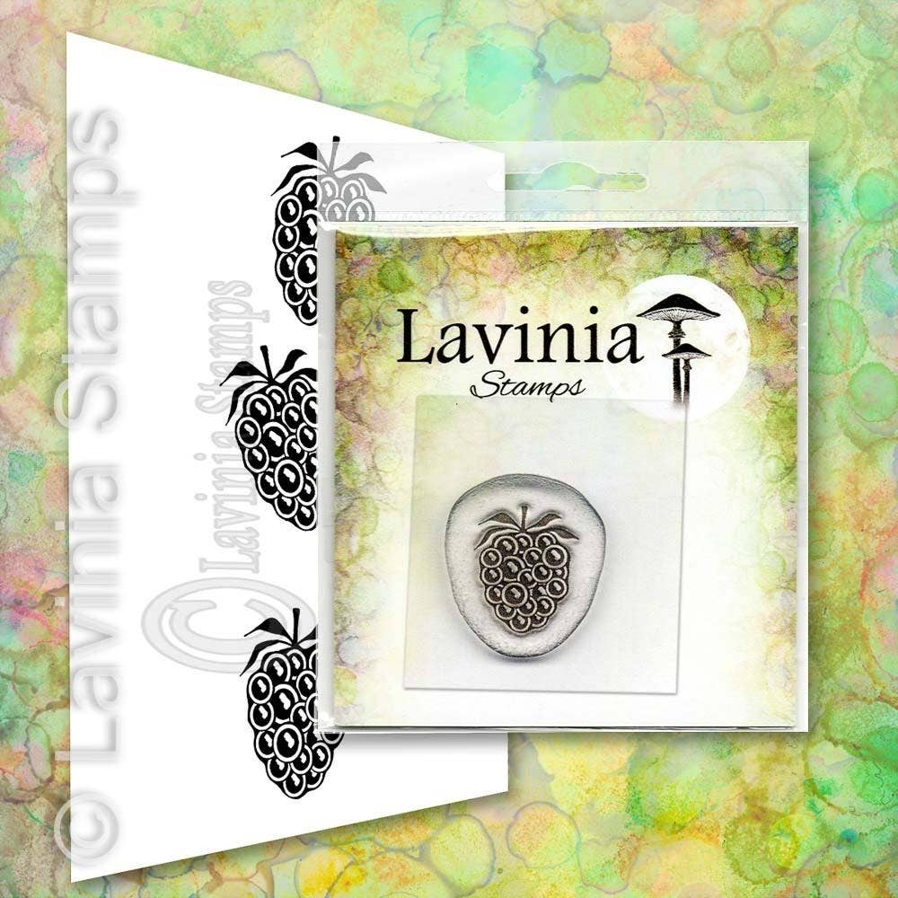 Lavinia Stamps Mini Blackberry | Papercraft Palace