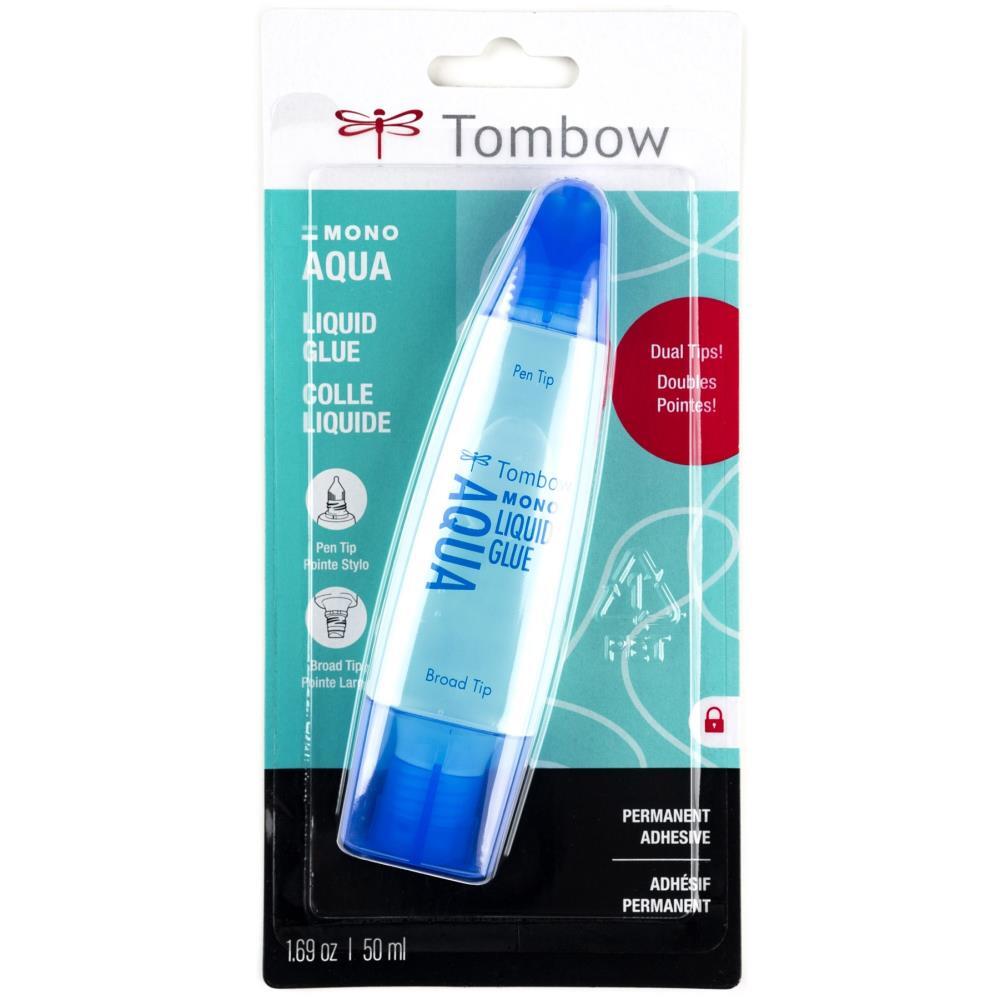 Mono Aqua Liquid Glue | Papercraft Palace